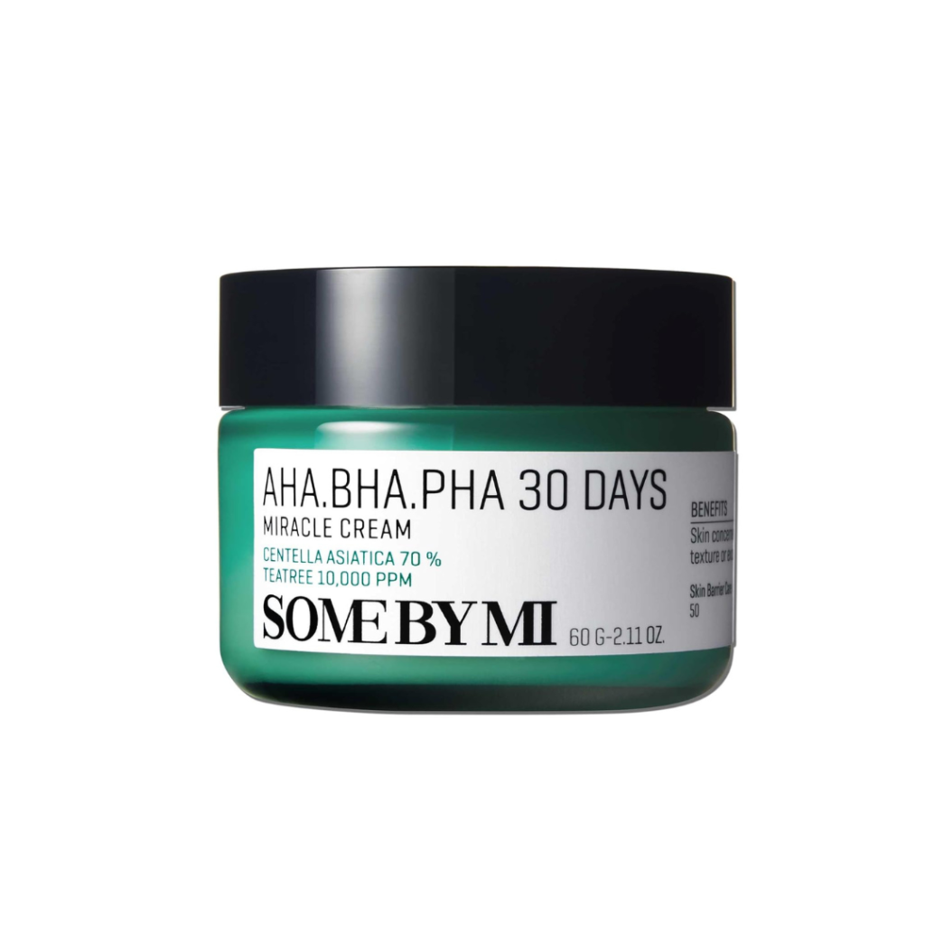 Best Some By Mi AHA BHA PHA 30 Days Miracle Cream - Budget Hut